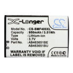 Samsung GT-S3370 Pocket - batterykings.com