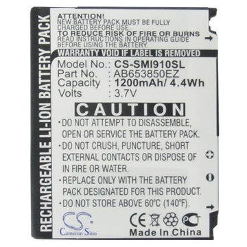 Samsung SCH-i770 SAGA - batterykings.com