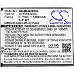 BLU Studio G2 Plus - batterykings.com