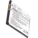Sony Ericsson U100 - batterykings.com
