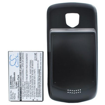 Samsung Droid Charge - batterykings.com