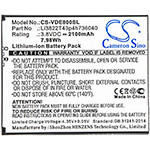 ZTE ZFIVE C - batterykings.com