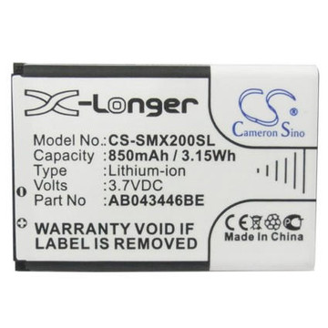 Samsung GT-E1120 - batterykings.com