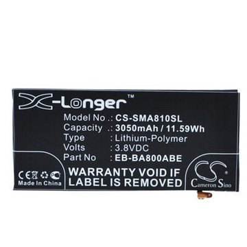 Samsung SM-A8000 - batterykings.com