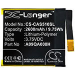CATERPILLAR S50c - batterykings.com