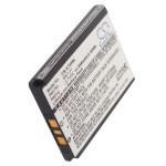 Sony Ericsson W600 - batterykings.com