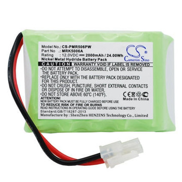 Robomow Rasenmah-Roboter RL2000 - batterykings.com