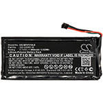 Garmin Varia RTL501 - batterykings.com