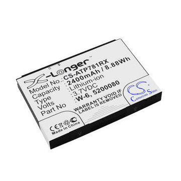 Netgear Around Town 4G LTE - batterykings.com