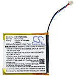 SanDisk Sansa View - batterykings.com