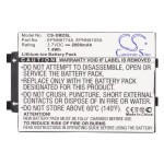 Delphi MyFi SA100013 - batterykings.com