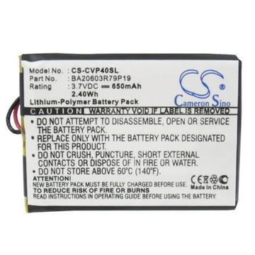 Creative Zen V - batterykings.com