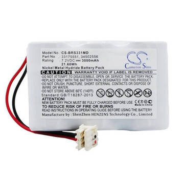 Braun Vista Basic Infusion Pump - batterykings.com