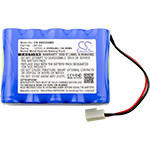 Smiths TOP Infusion Pumps TOP-3300 - batterykings.com