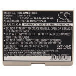 GE Hellige Defibrillator - batterykings.com