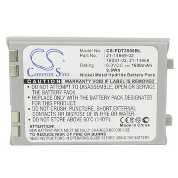 Symbol PDT3510 New 32.17 BB-12886332027