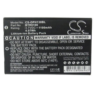 Keyence BT-1500 - batterykings.com