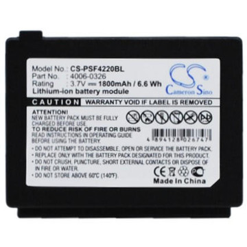 PSC Falcon 4220 - batterykings.com