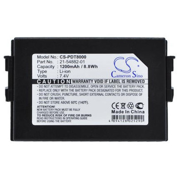 Symbol PDT-8046 - batterykings.com