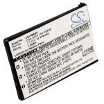 Panasonic SV-AV50 - batterykings.com