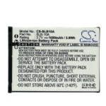 Samsung PL51 - batterykings.com