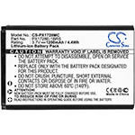 Toshiba Camileo P100 HD - batterykings.com