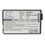 Canon iVIS DC22 - batterykings.com