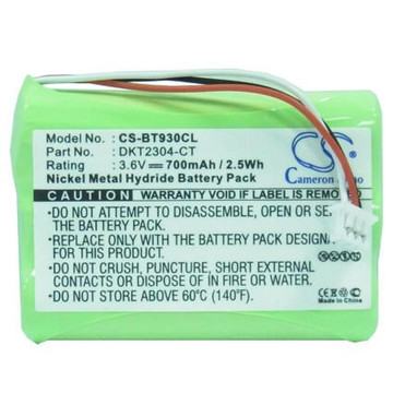NEC Lite II - batterykings.com