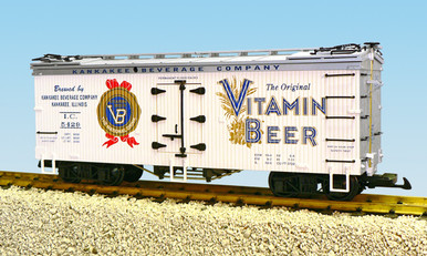 VITAMIN BEER - RLD HOBBIES, LLC