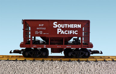 Southern Pacific - ore car - RLD HOBBIES, LLC