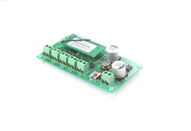 Revolution 2.4GHz Track Switch Control RX - RLD HOBBIES, LLC