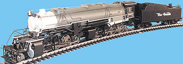 MALLET D&RGW VANDERBILT TEN. - RLD HOBBIES, LLC