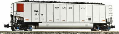 CANADIAN NATIONAL Bethgon II New Road Numbers - RLD HOBBIES, LLC