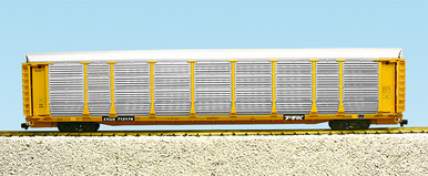 Trinity Leasing Bi Level Auto Carrier - RLD HOBBIES, LLC