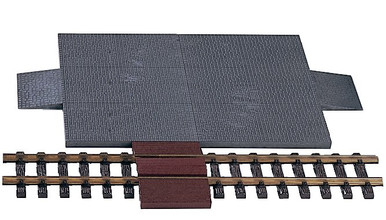 Set of Platform Plates - RLD HOBBIES, LLC