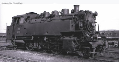 DB III BR64 Steam - RLD HOBBIES, LLC
