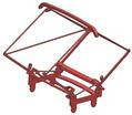 Scissor Pantograph - Metal BR194 - RLD HOBBIES, LLC