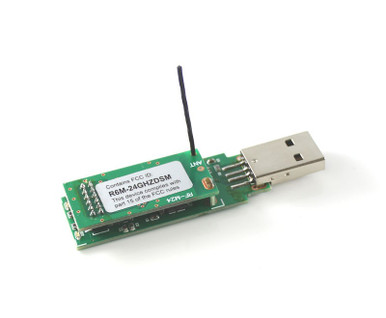 Revolution USB Device Programmer - RLD HOBBIES, LLC