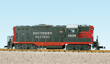 Southern Pacific. GP9 - RLD HOBBIES, LLC
