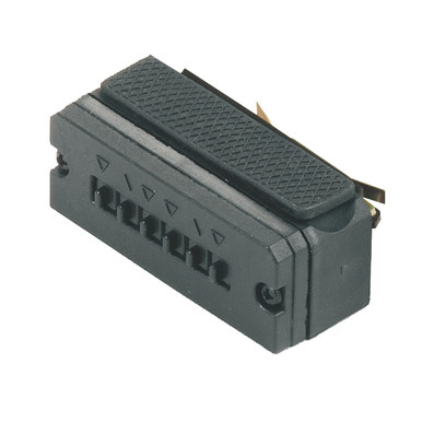 Relay Contacts DPDT - RLD HOBBIES, LLC