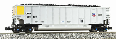UP Bethgon II 2nd Series - RLD HOBBIES, LLC