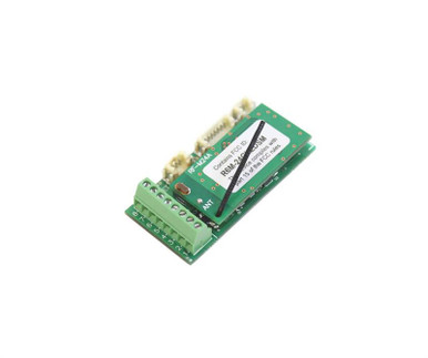 Revolution Micro Receiver W/Steam Sound - RLD HOBBIES, LLC