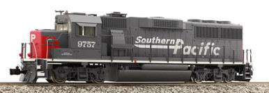 SP EMD GP60 4 Road Numbers - RLD HOBBIES, LLC