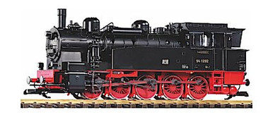 DR III BR 94 Steam Locomotive - RLD HOBBIES, LLC
