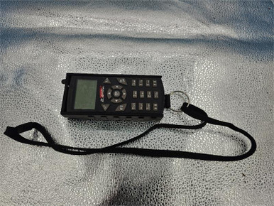 Revolution Transmitter Holder with Lanyard - RLD HOBBIES, LLC