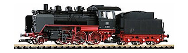 DB III BR24 Steam Loco