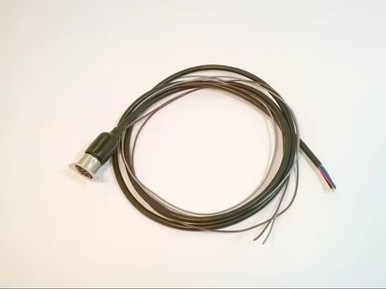 4QD Cable for Hand Control Box - Chassis Lead for RBT