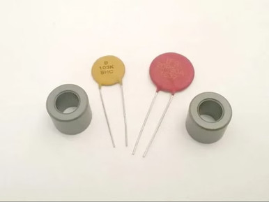 4QD Interference Suppression Pack