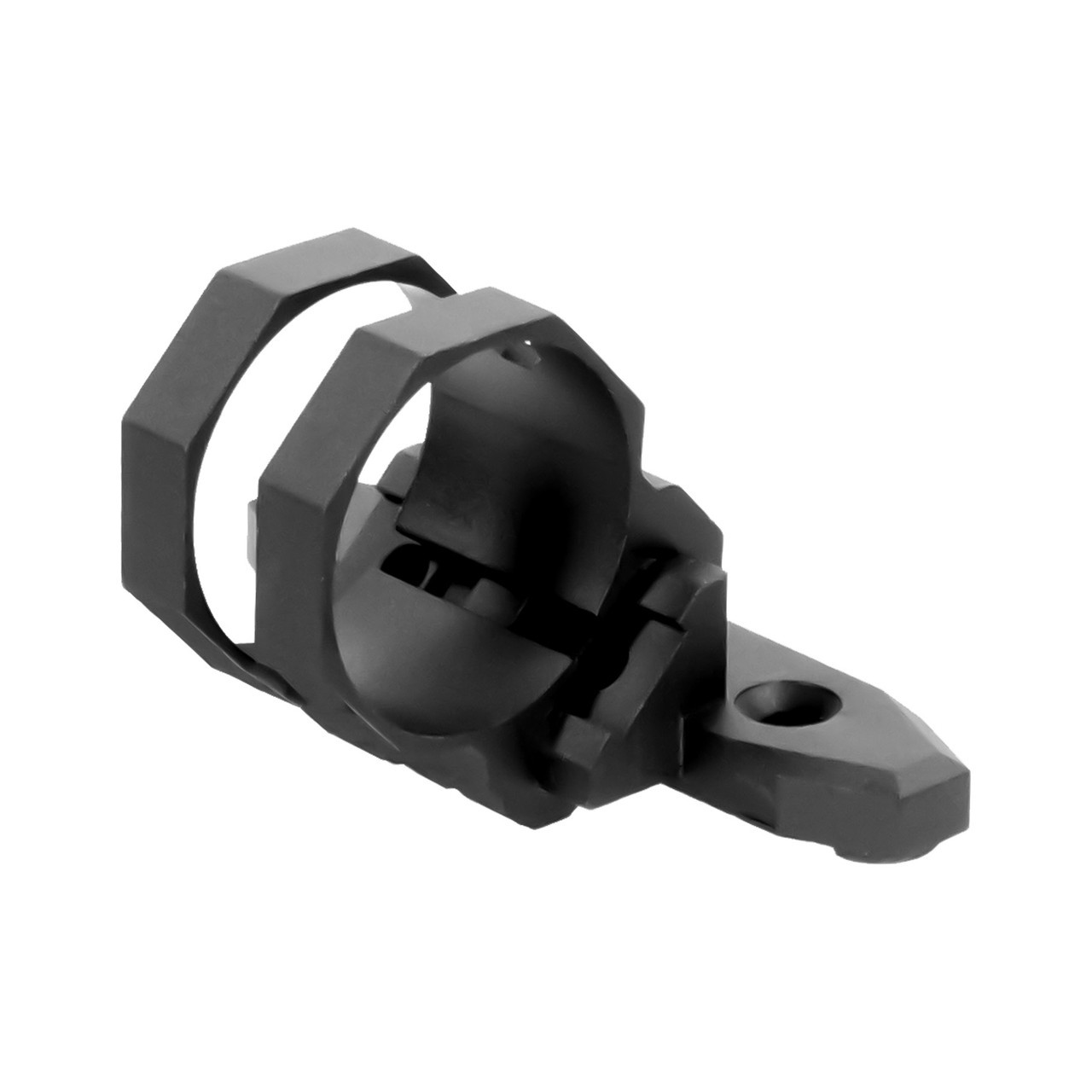 Aim Sports Keymod Flashlight Mount | 30mm