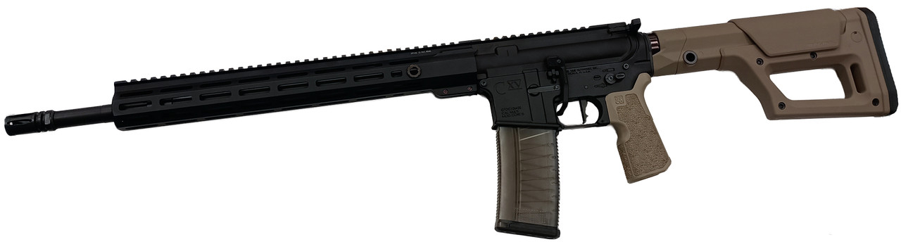 CORE Custom - C15 Precision - .223 Wylde